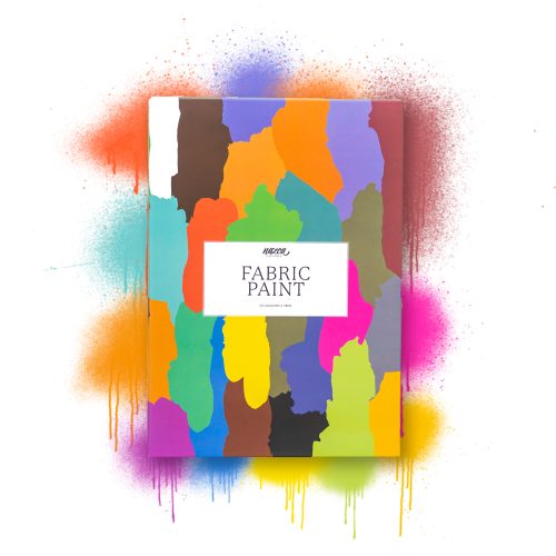 Nazca Colors - Descubre nuestros productos de Pintura Textil