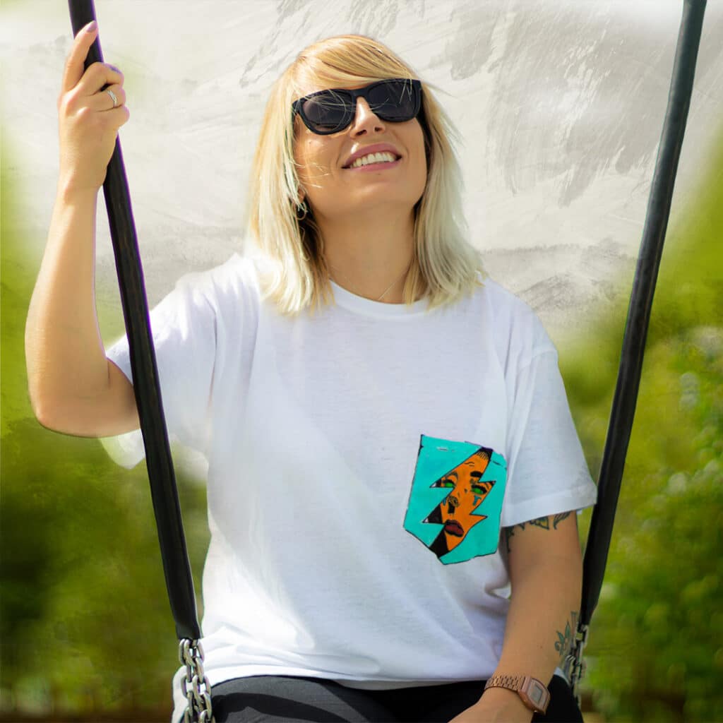 Descubre más sobre Nosotros - Nazca Colors